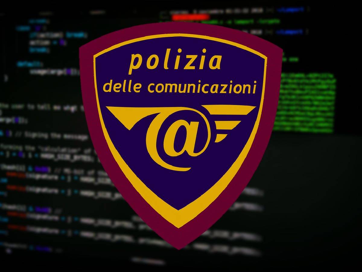 Crimini informatici: come fare denuncia e come agisce la Polizia ...